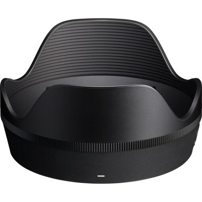 Sigma 17-40mm f/1.8 DC Art L-Mount Wide-Angle Lens