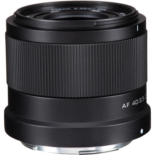 Viltrox AF 40mm F2.5 Prime Lens for Nikon Z